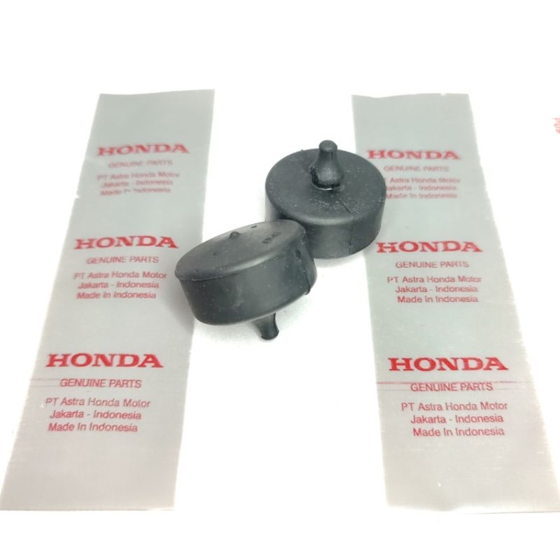 Jual karet rubber stoper engine monting mounting honda pcx 160 adv 160 ...