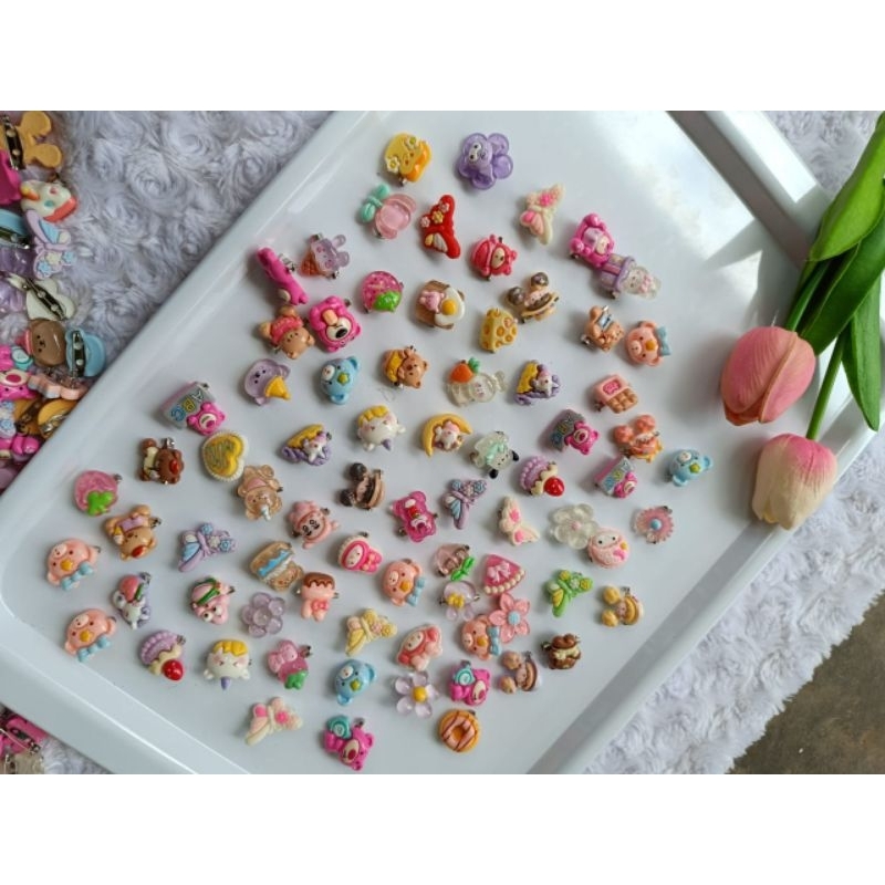 Jual bros clay/peniti bros lucu/bros hijab/bros karakter/siap kirim(COD ...