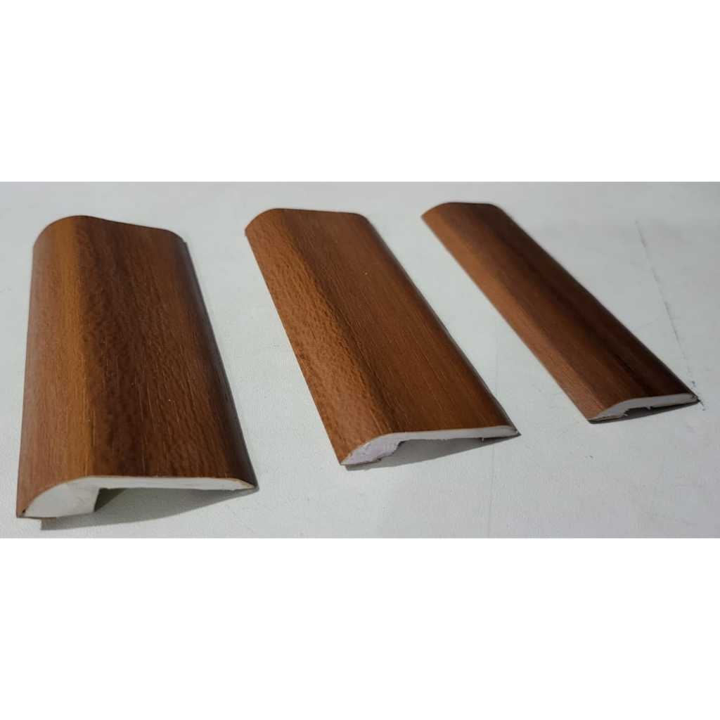 Jual [READY] List Adaptasi Vinyl/SPC/Parket PVC Pembatas Pintu Warna ...