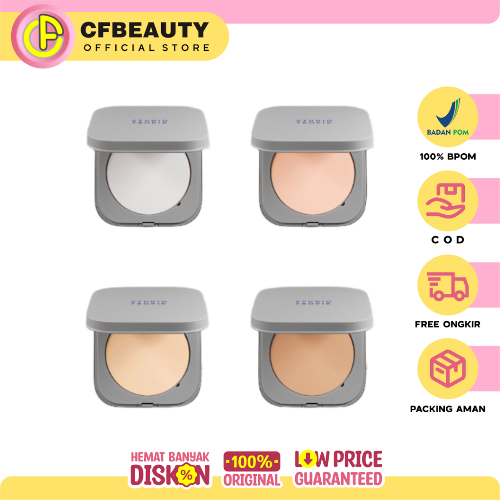 Jual Studio Tropik DreamSetter Airbrush Setting Powder | Shopee Indonesia