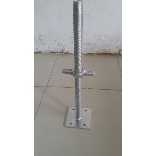 Jual JACKBASE SCAFFOLDING / PERANCA T60CM M.32 / steger / jack base ...