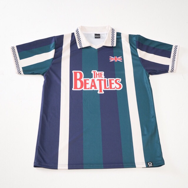 Jual JERSEY THE BEATLES | JERSEY BAND RETRO /JERSEY BAND VINTAGE ...