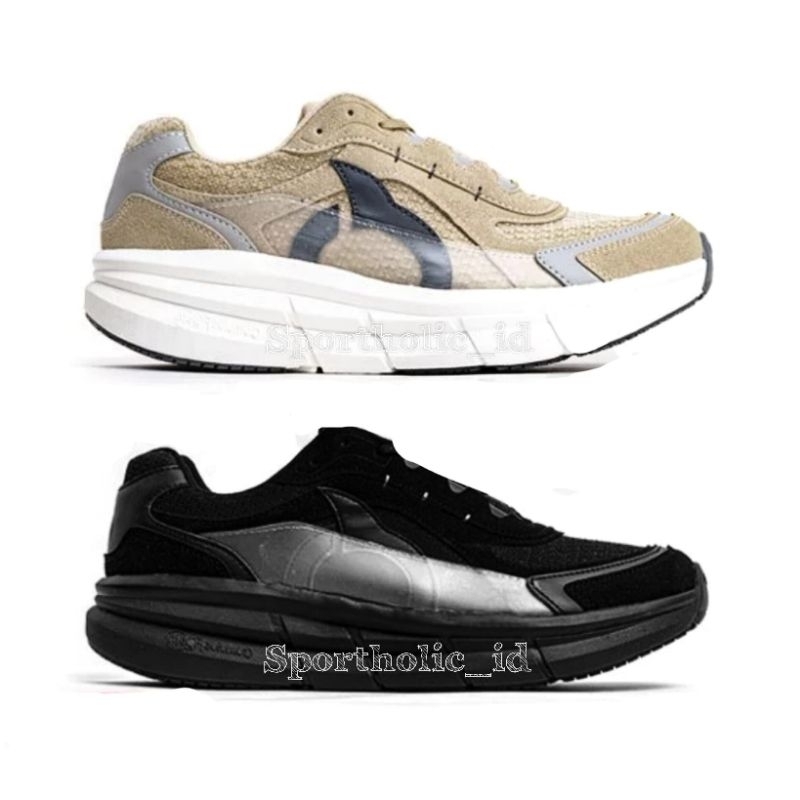 Jual SEPATU SNEAKERS ORTUSEIGHT OCTAGON 100% ORIGINAL TERBARU | Shopee ...