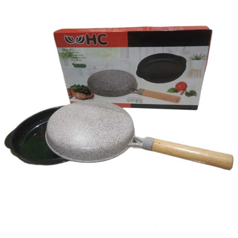 Jual Promo Max GALAXY CREPERS CETAKAN KULIT LUMPIA ANTI LENGKET TEFLON ...