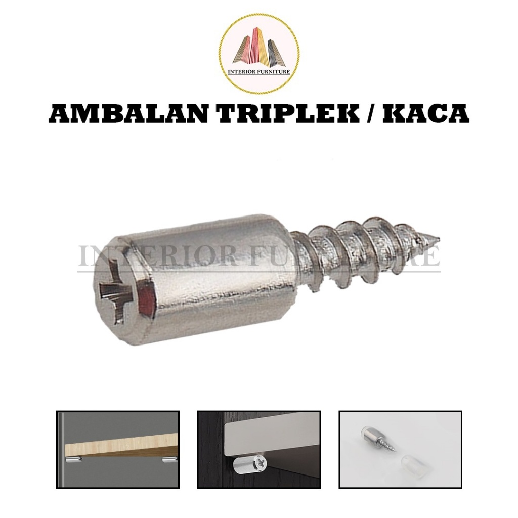 Jual Ambalan Besi Bulat Ambalan Triplek Ambalan Kaca Ambalan Kayu ...