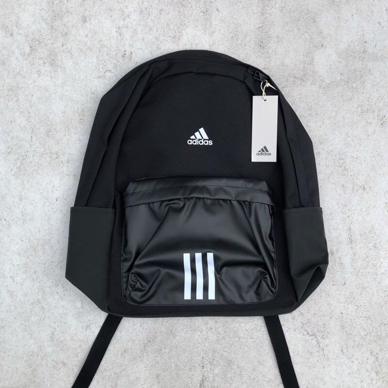 Jual Tas Ransel Adidas Classic Badge of Sport 3-Stripes Unisex | Shopee ...