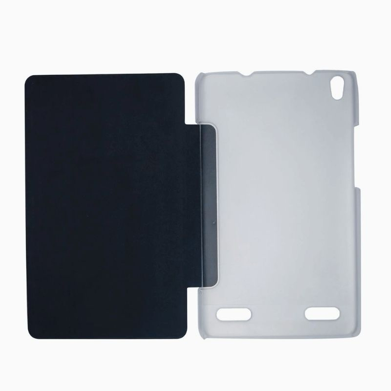 Jual Casing Advan Book Cover Hard Flip Case Tab Gallilea Tablet 8 Inch ...