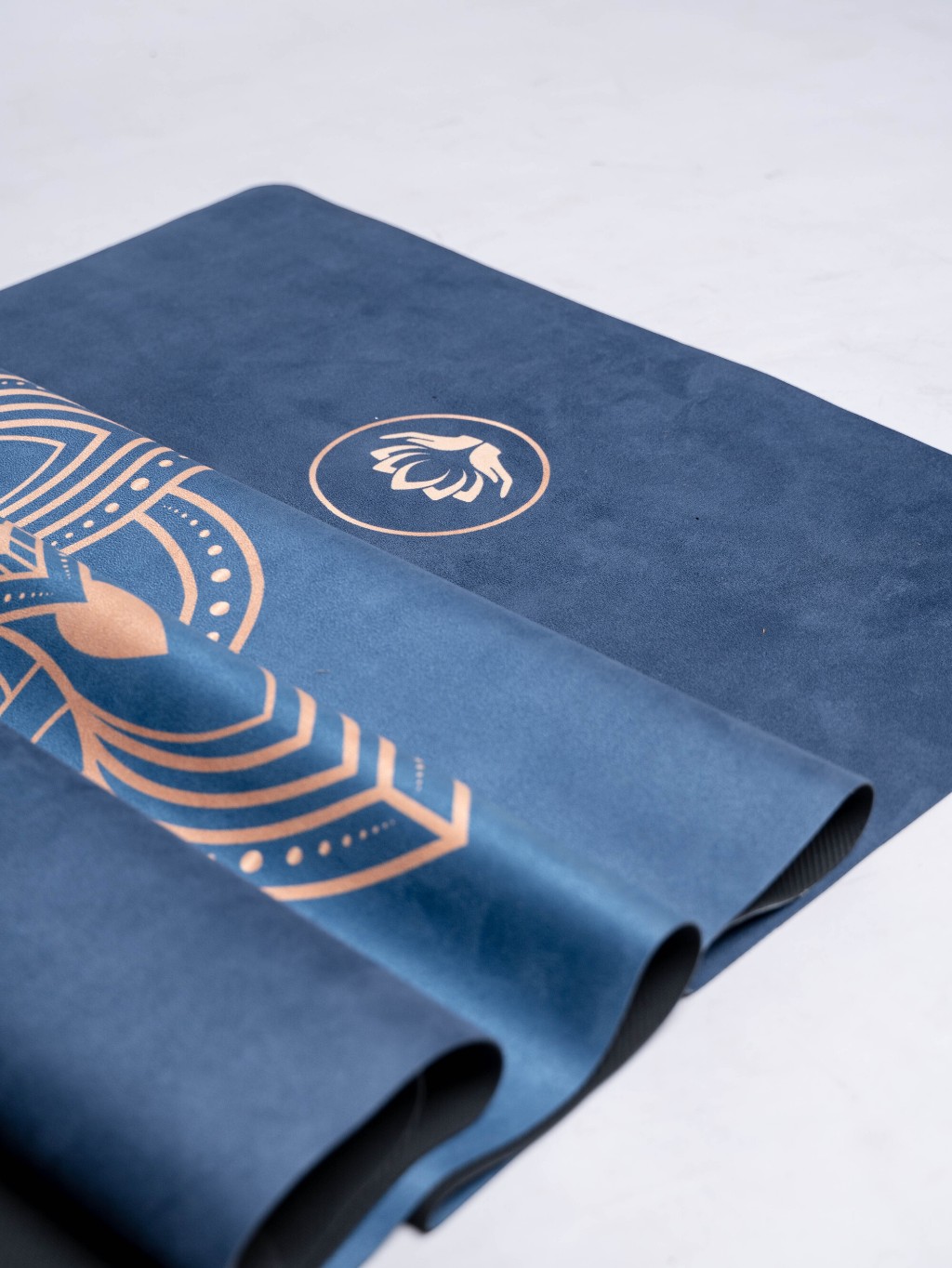 Jual Travel Mat | Matras Yoga | Matras Traveling | Matras Yoga Lipat ...