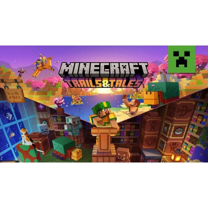 Jual PC Games Minecraft Offline for Windows | Shopee Indonesia