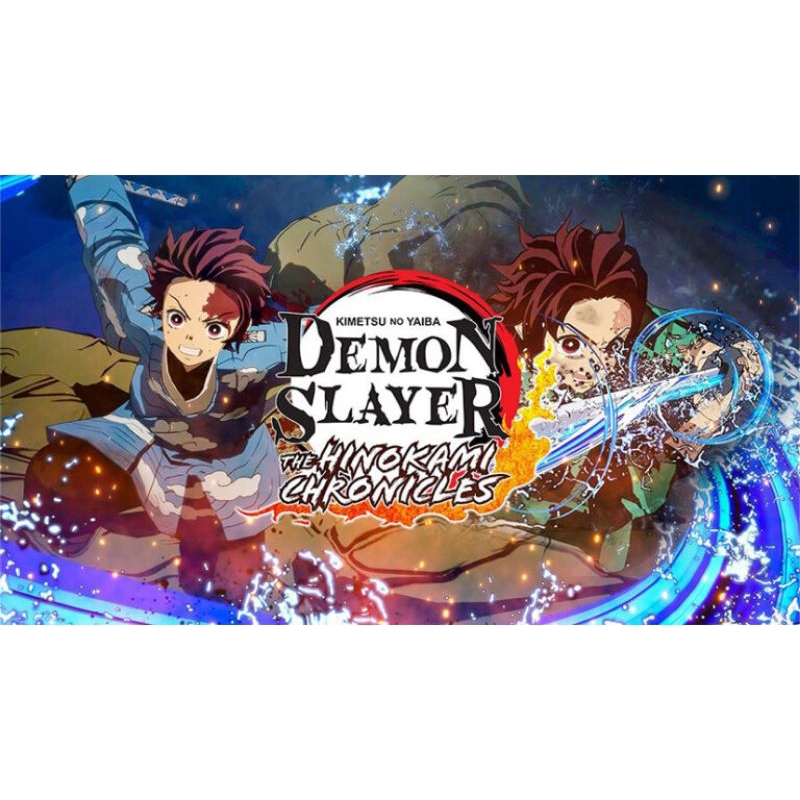 Jual PC Games Demon Slayer for Windows | Shopee Indonesia