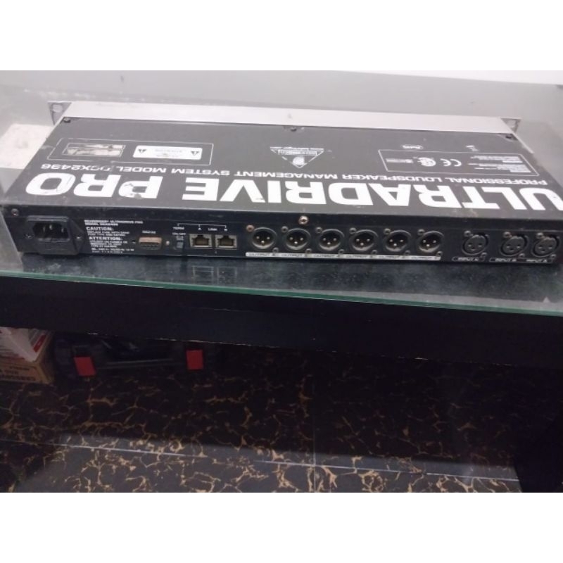 Jual Digital Loudspeaker Management System | Shopee Indonesia