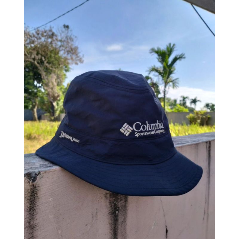 Jual Bucket HAT COLUMBIA | Shopee Indonesia