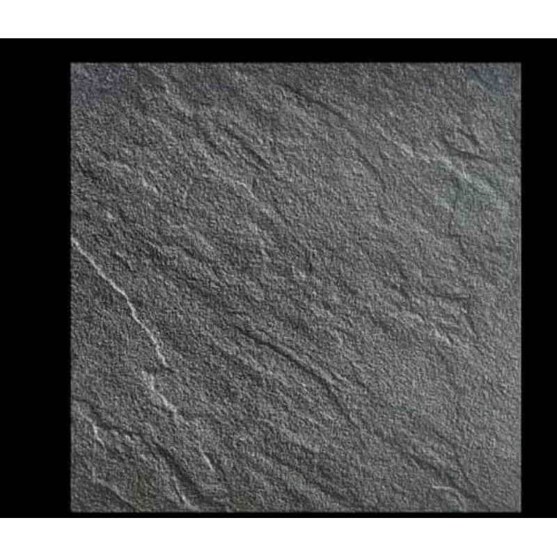 Jual Keramik 50x50 Kesat (Santos Abu) | Shopee Indonesia