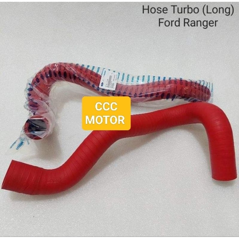 Jual SELANG TURBO TYPE PANJANG FORD RANGER 2, 5 2, 9 CC FORD EVEREST 2, 5 TDI | Shopee Indonesia