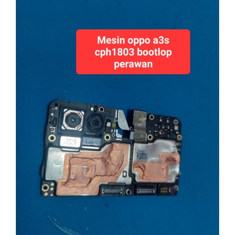 Jual Mesin oppo a3s cph1803 | Shopee Indonesia