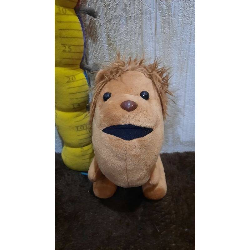 Jual Boneka Lion Shakurel planet | Shopee Indonesia