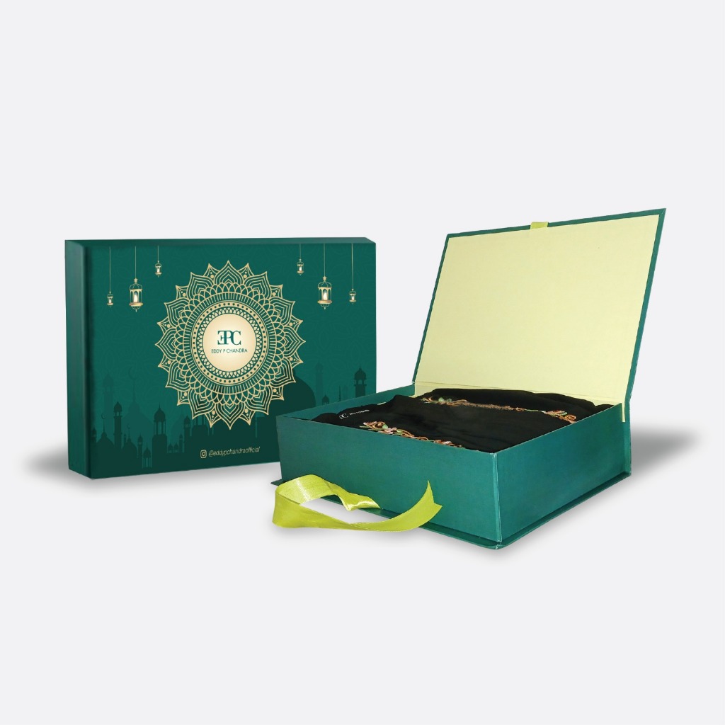 Jual EPC - Box Hampers ( Box Only ) | Shopee Indonesia