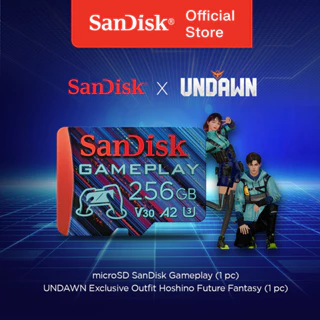Toko Online SanDisk Official Store | Shopee Indonesia