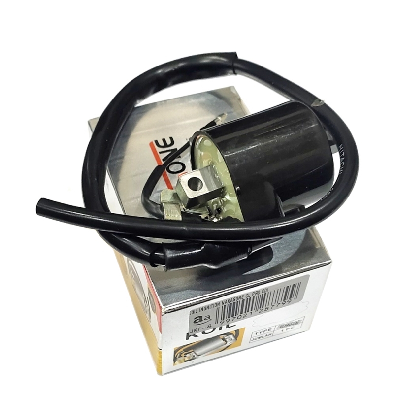 Jual Coil Koil Kuil Ignition GLPRO GL PRO CDI Pengapian NAKASONE ...