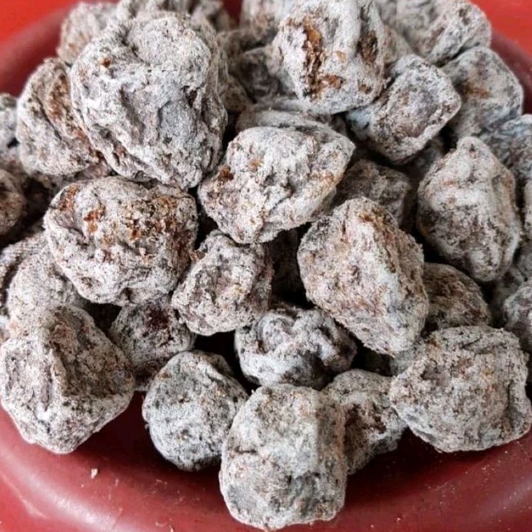 Jual KIAMBOY PUTIH ASIN ASEM MANIS ADA BIJI / ASINAN KIAMBOY PUTIH BIJI ...