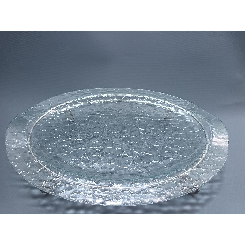 Jual Piring kaca penyajian | Shopee Indonesia