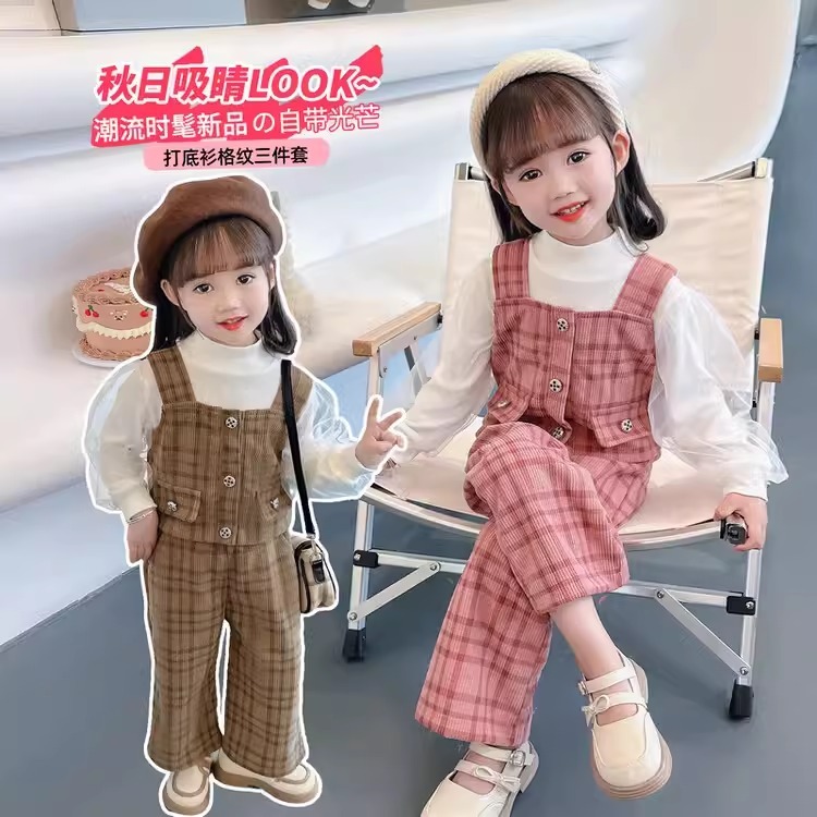 Jual Setelan Anak Perempuan Model Baju Kaos Lengan Panjang Polos Mix ...