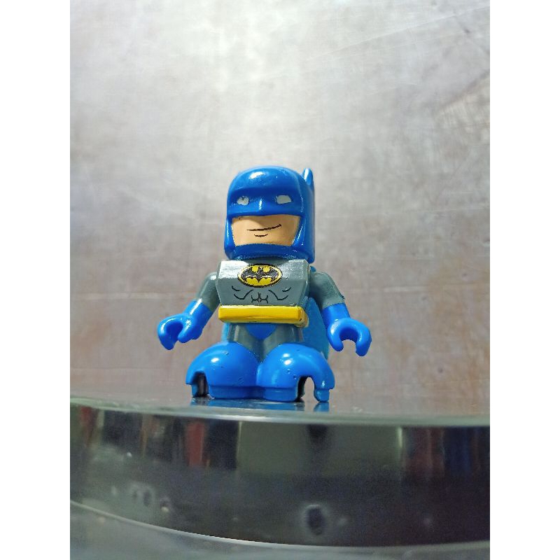 Jual Figure DC Comics Character Batman Classic Chibi | Shopee Indonesia