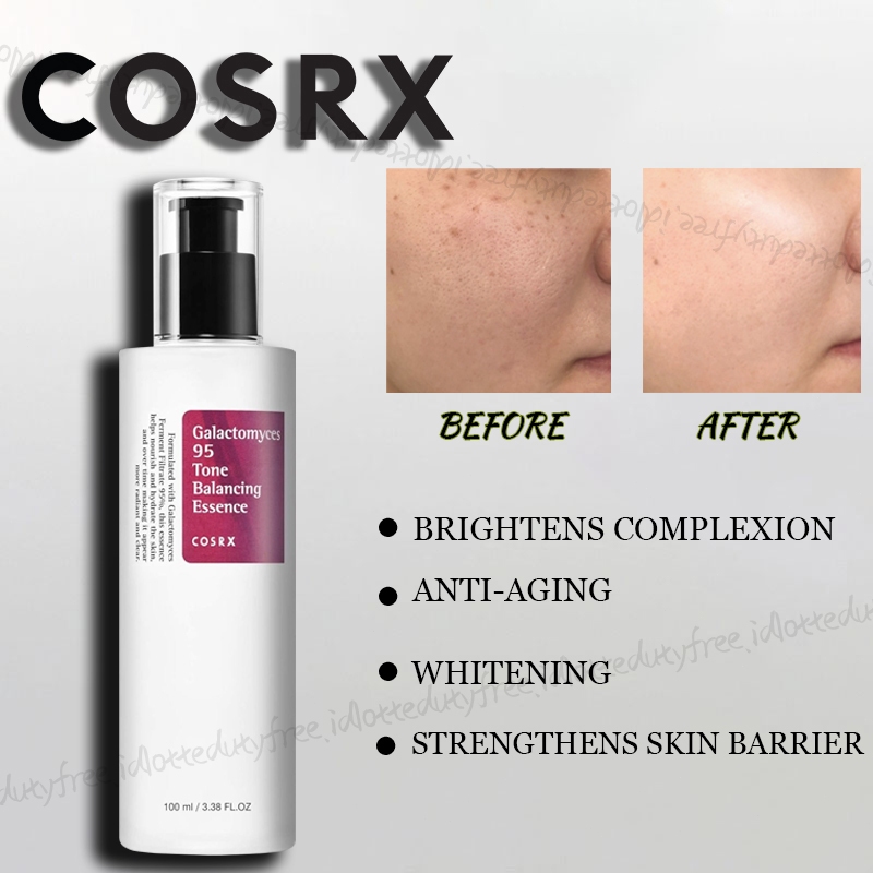 Jual COSRX Galactomyces 95 Tone Balancing Essence 100ML/COSRX Anti ...