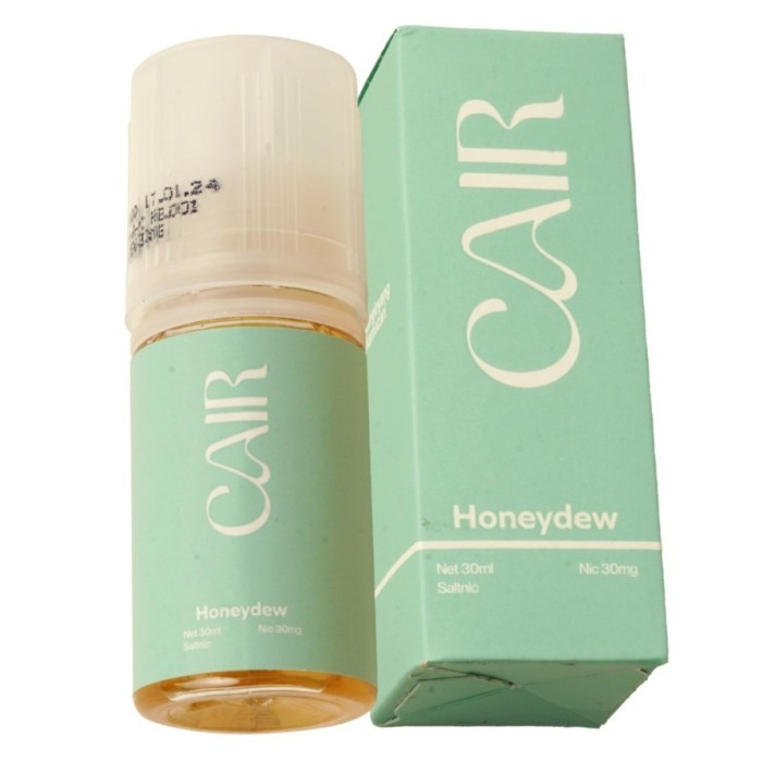 Jual LIQUID CAIR HONEYDEW ICE 30ML 30MG E-LIQUID SALT NIC | Shopee ...
