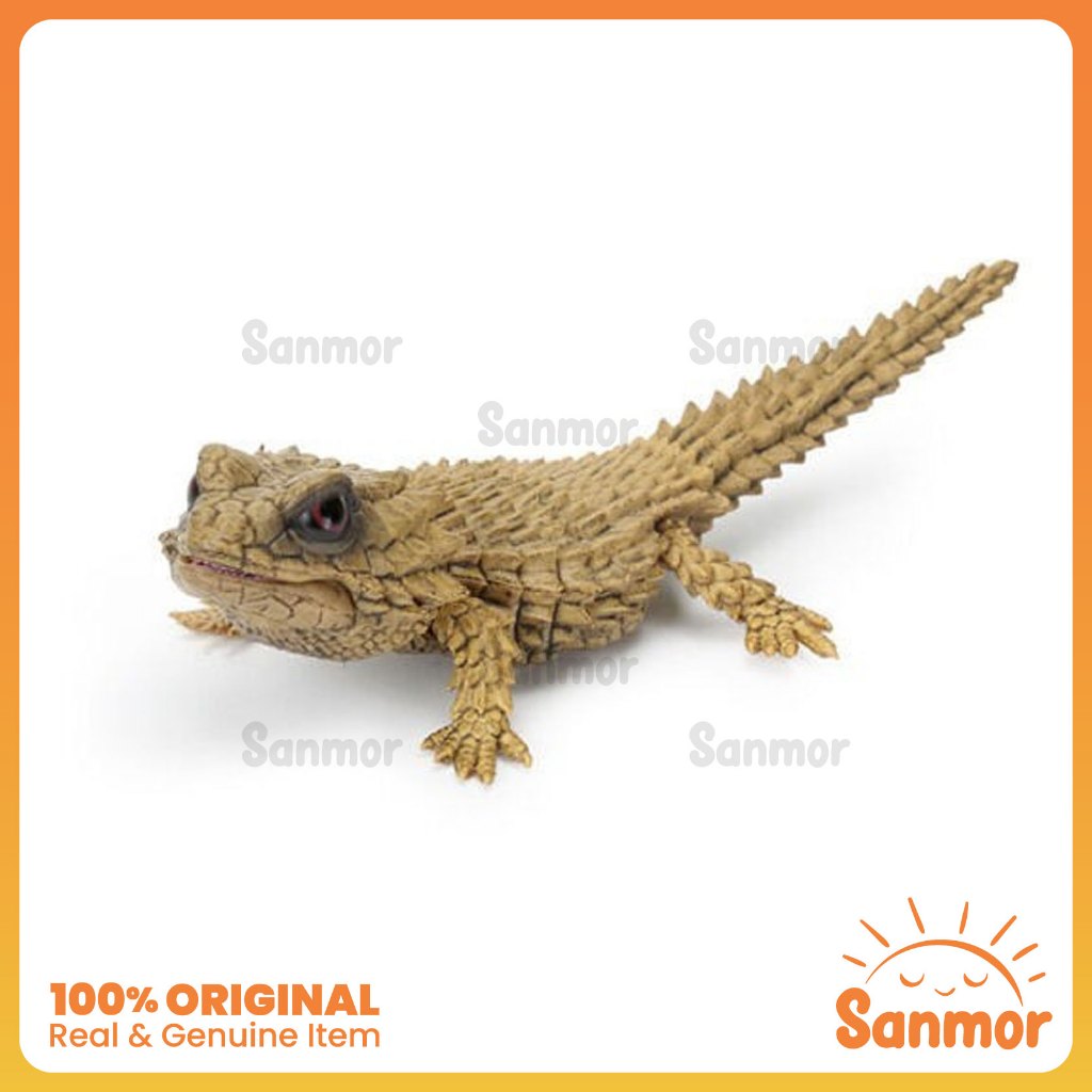 Jual Gachapon Gashapon Ikimono Daizukan Reptile Figure Armadillo ...