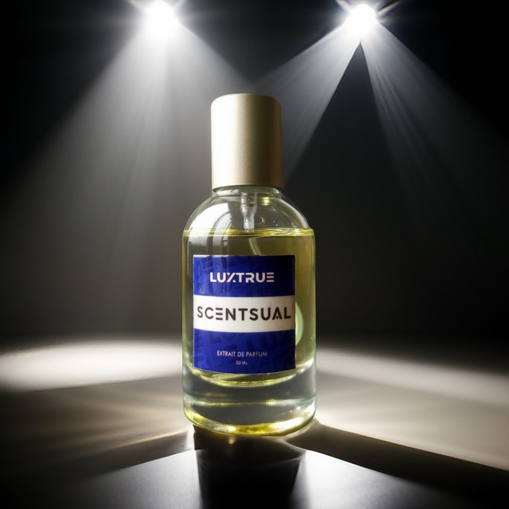 Jual SCENTSUAL EXTRAIT DE PARFUM by LUXTRUE | Shopee Indonesia