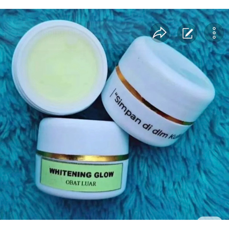 Jual SUPAYA MUHA PIAN GLOWING INI PANG DAH MANTAP HANYA UNTUK MALAM ...