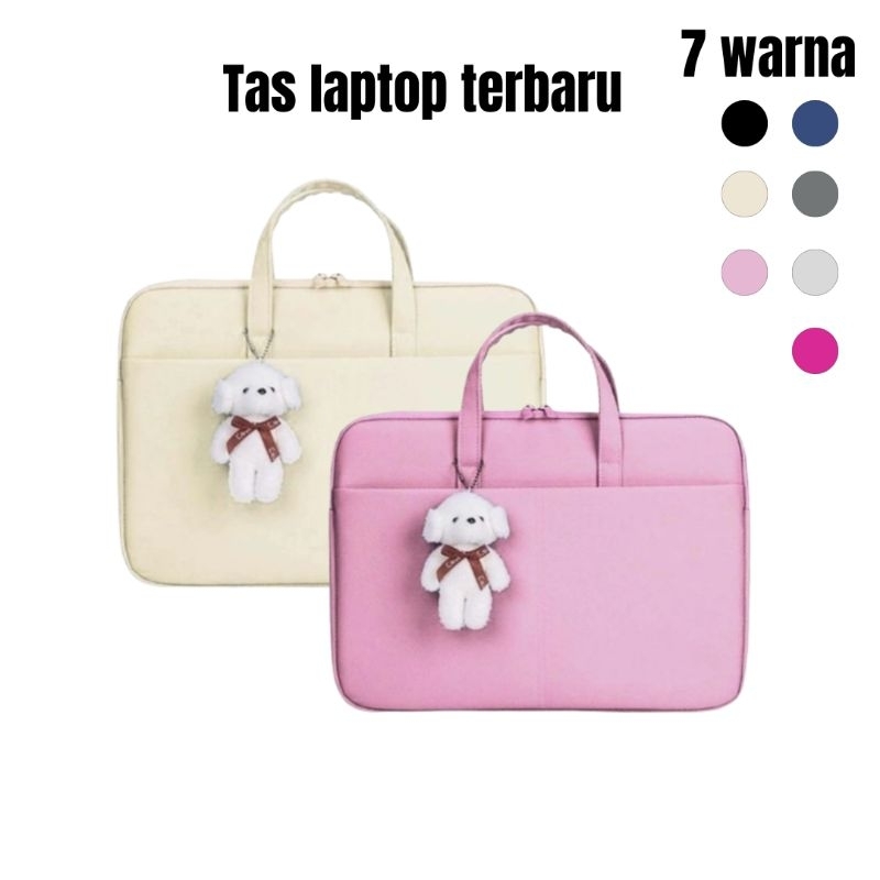 Jual Tas Tenteng Laptop Wanita. Tas Laptop 13/14/15 Inch. Tas Laptop ...