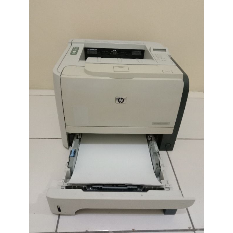 Jual Printer Hp Laserjet P2055dn | Shopee Indonesia