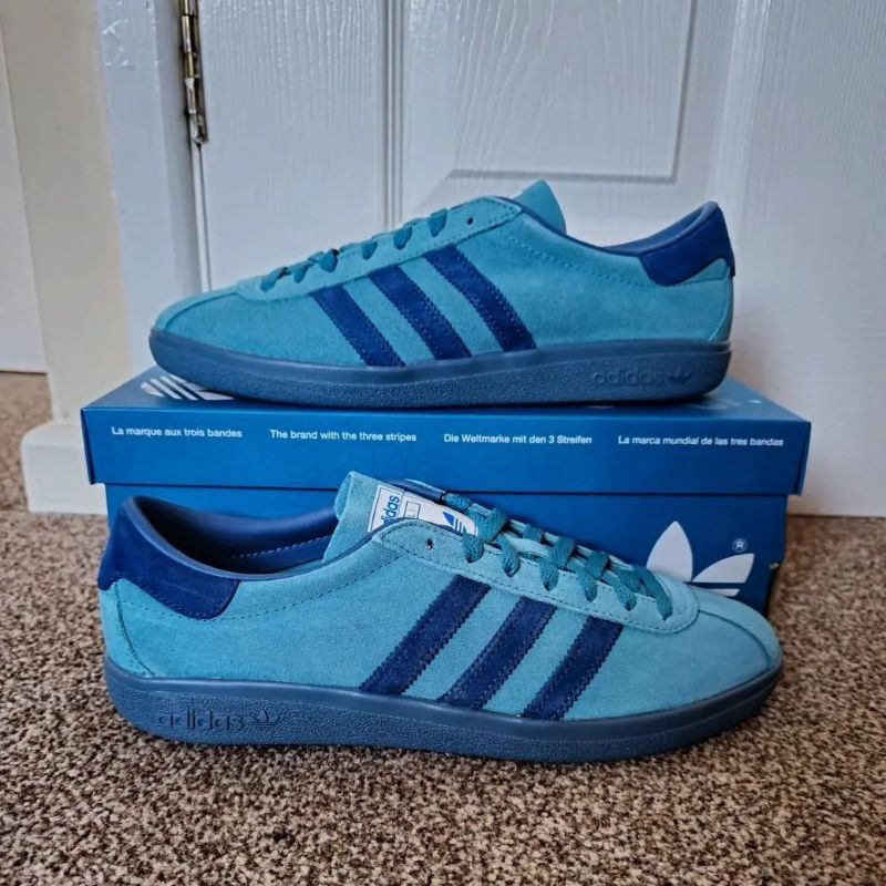 Jual Adidas Bali Island Series ' Indonesia - Sneakers Casuals | Shopee ...