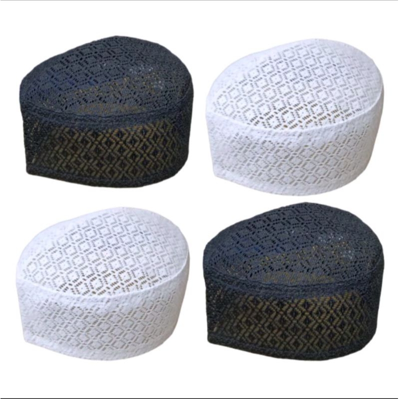 Jual PECI/KOPEAH MODEL JARING | Shopee Indonesia