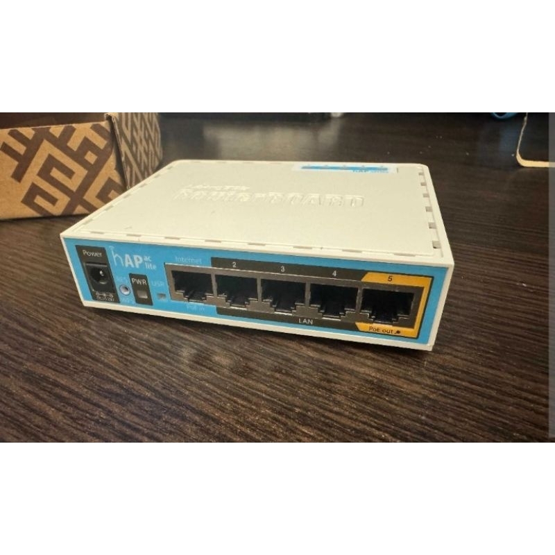 Jual Mikrotik hAP Lite (RB 941-2nD) | Shopee Indonesia