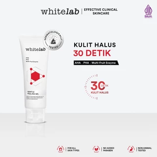 Toko Online Whitelab Official Shop - Produk Resmi Terlengkap & Harga ...
