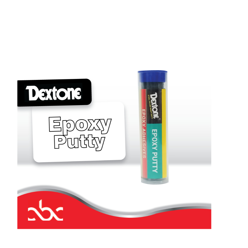 Jual Dextone Epoxy Putty Stick General 56 gr | Shopee Indonesia