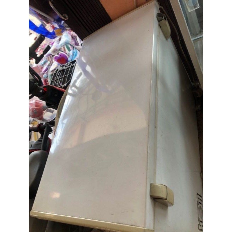 Jual Freezer Box SHARP 300 Liter | Shopee Indonesia