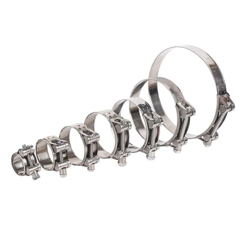 Jual Klem Selang Superior Stainless Steel 304 KS Ukuran 2" (48mm - 51mm ...