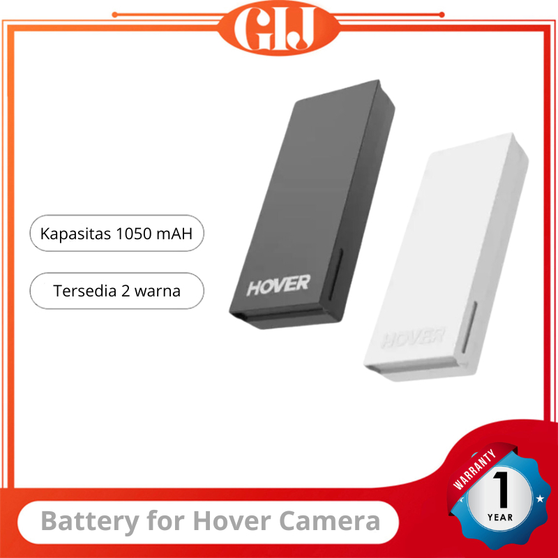 Jual HOVERAir Battery Aksesoris Hover X1 Self-Flying Camera | Shopee ...