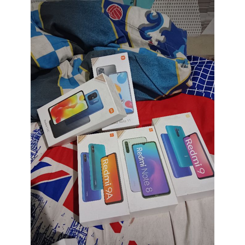 Jual box redmi 9 | Shopee Indonesia