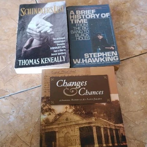 Jual schindlers list | Shopee Indonesia