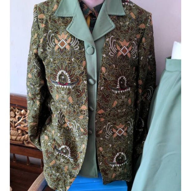 Jual ART E32D PSU batik persit sesuai mupus | Shopee Indonesia