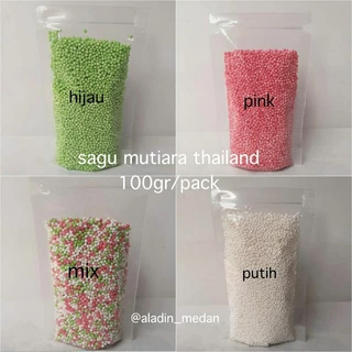 Jual Sagu Mutiara Terlengkap & Harga Terbaru Maret 2026 | Shopee Indonesia