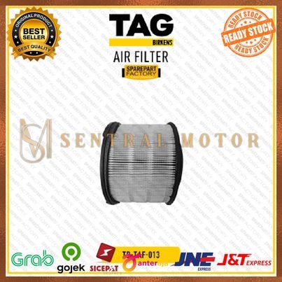 Jual Air filter udara Toyota Innova/Fortuner/Hilux | Shopee Indonesia