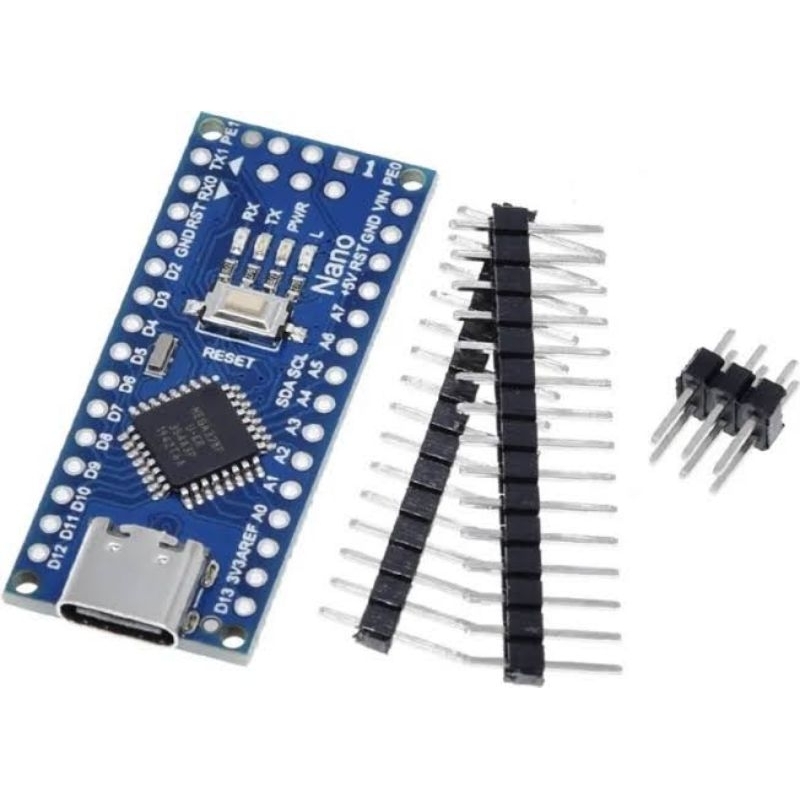 Jual Arduino nano atmega 328PU bukan 328PB | Shopee Indonesia