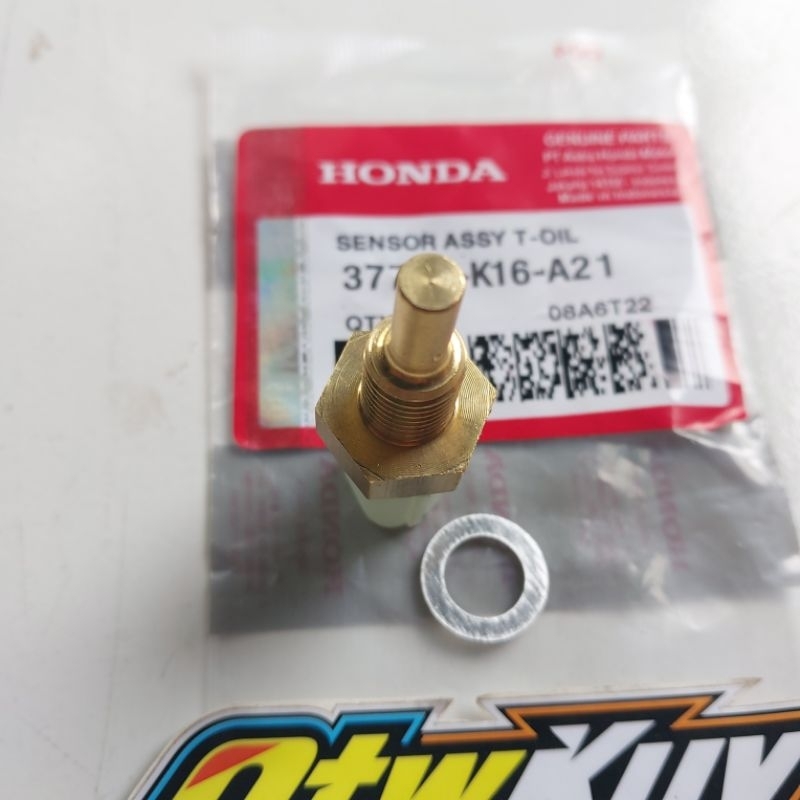Jual Sensor Termostat Sensor suhu eot Beat fi Scoopy fi street pop ...