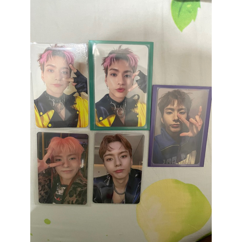 Jual PC ODE POB MMT R1 R2 Hello World shopee thailand pc set xdinary ...